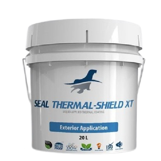 Seal Coatings Seal Thermal-Shield XT (Exterior)